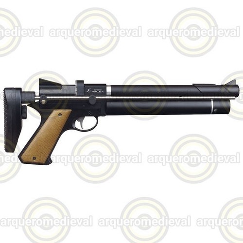 🎯 AIR PISTOL PCP SNOWPEAK PP750 4.5mm 14J + FREE SHIPMENT | eBay