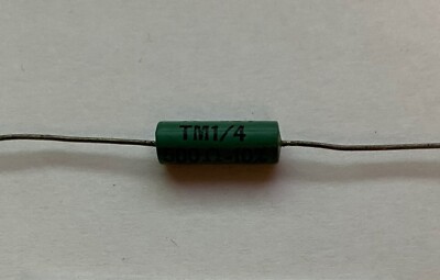 Texas Instruments TM-1/4 500 ohm Sensistor | eBay