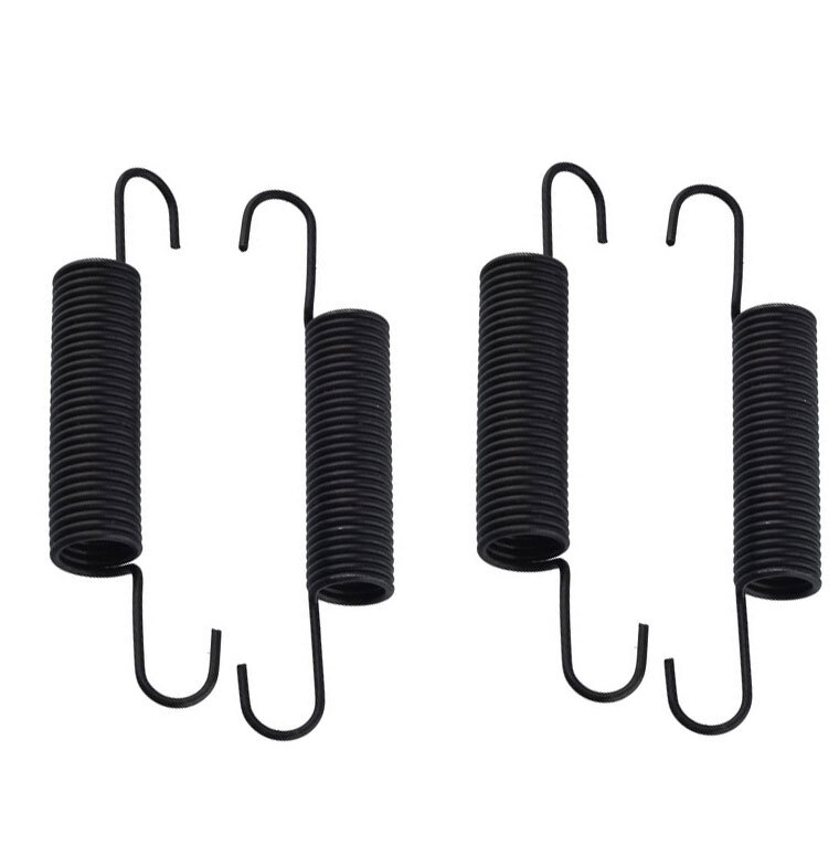 169022 New Idler Pulley Spring for Craftsman 42" Mower Deck Type ...