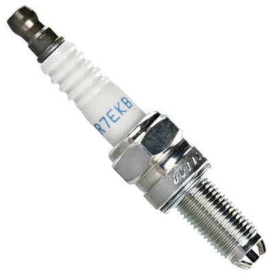 NGK SPARK PLUG CR7EKB (4455) (BOX 10) for Aprilia SL 750 SHIVER SPORT ...