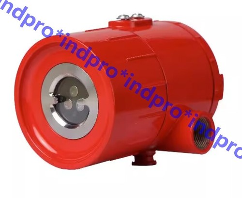 ONE NEW Point type infrared flame HMS-FD-3IR HMS-FD-3IRA | eBay