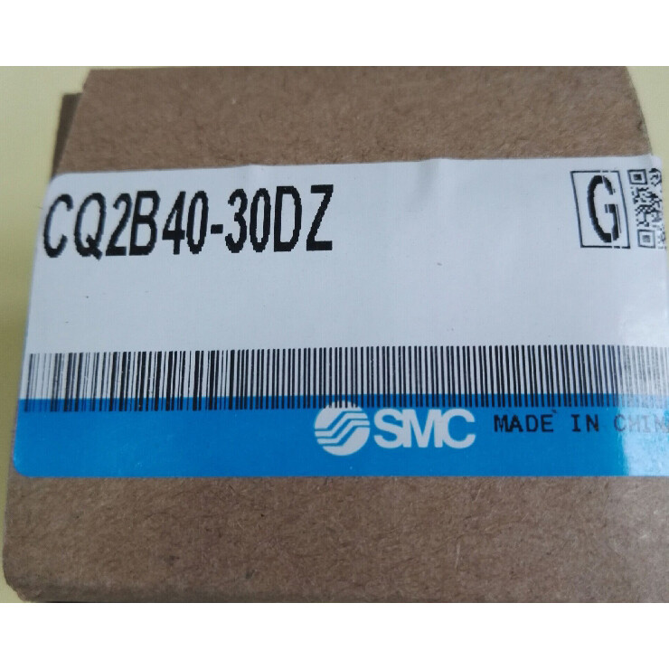 1 piece new smc For CQ2B40-30DZ Thin cylinder Free ship | eBay