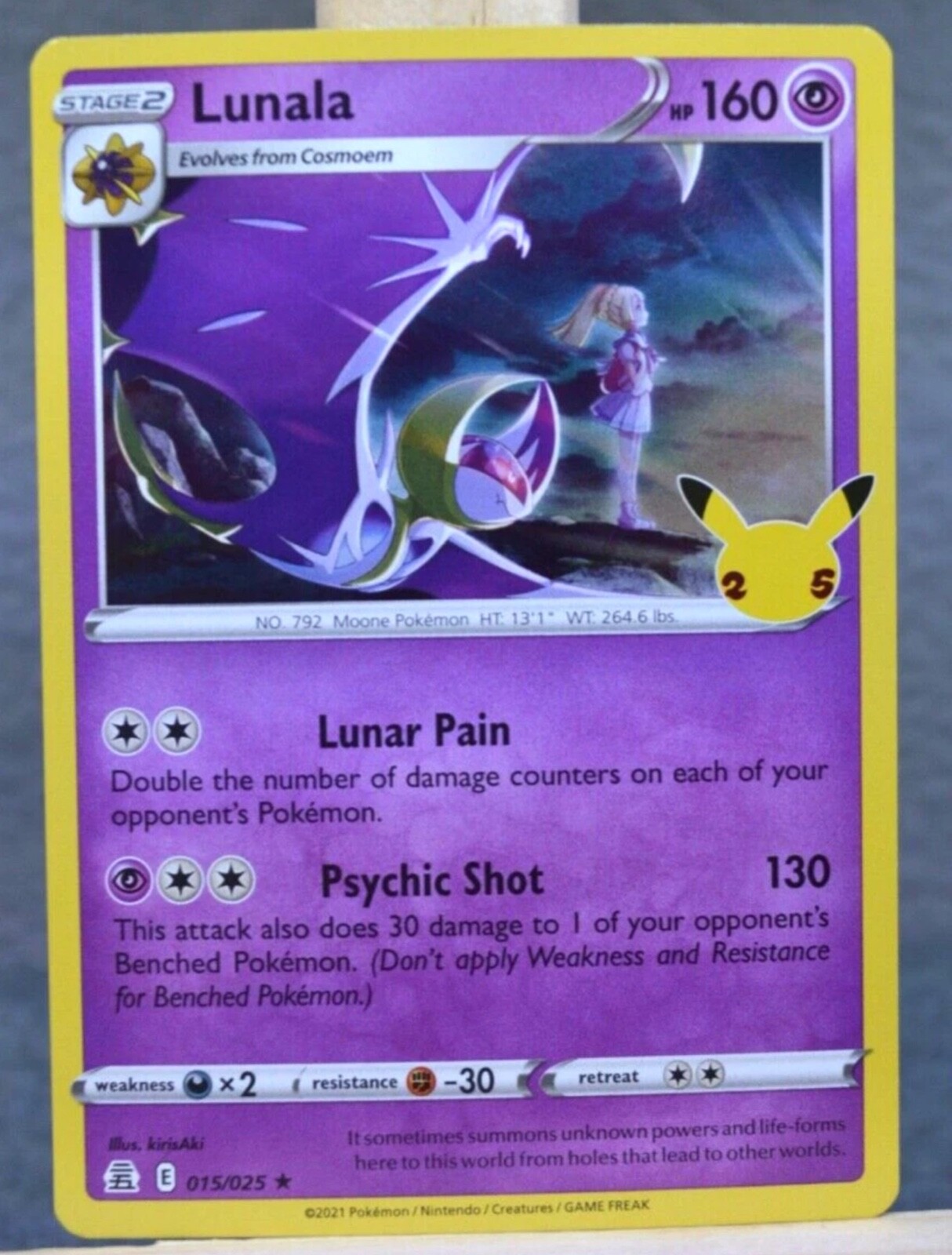 2021 Pokemon Celebrations Complete your Set/Pick card - | eBay