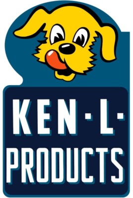 Ken L Ration Dog Food, Products DIECUT NEW Sign 40" Tall USA STEEL | eBay