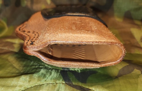 Sig Sauer Mitch Rosen Express Line P320C Left Hand IWB Holster 56416L ...