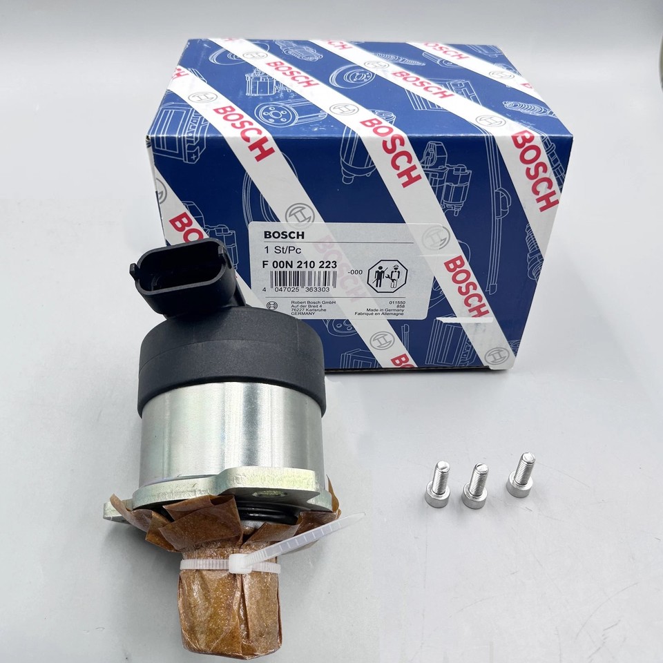 DETROIT A0000900069 FUEL METER QUANTITY CONTROL VALVE DD13/DD15/DD16 ...