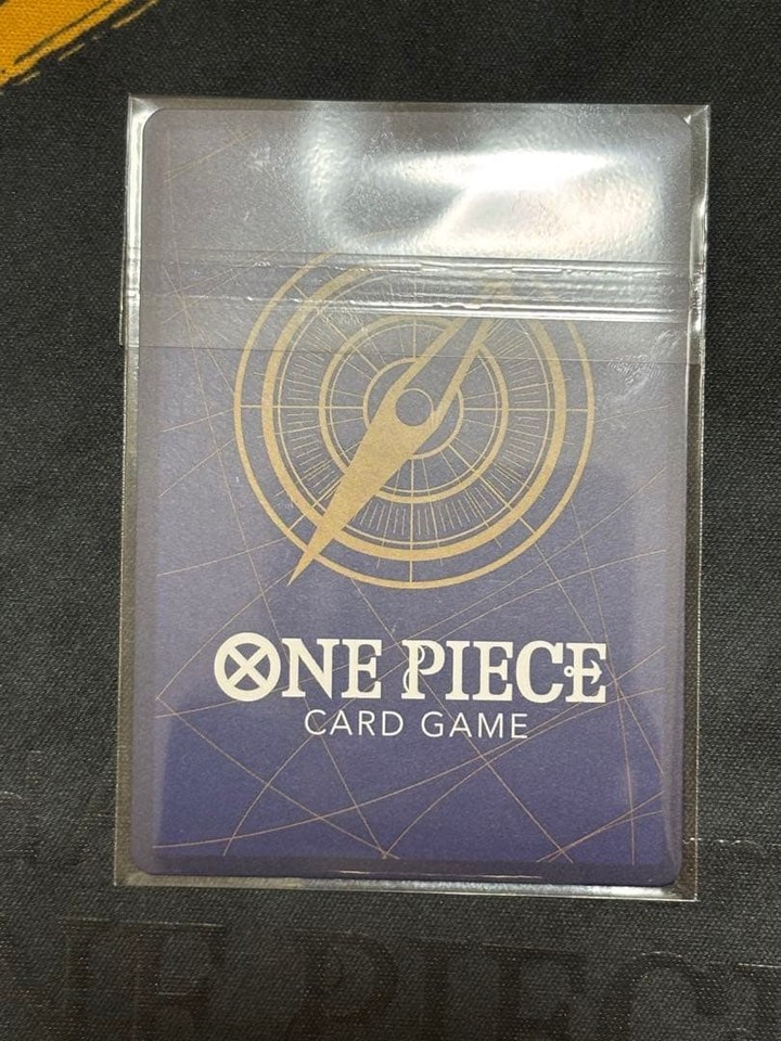 ONE PIECE Card Game Jewelry Bonney OP13-108 Flagship Battle Promo 2026 ...