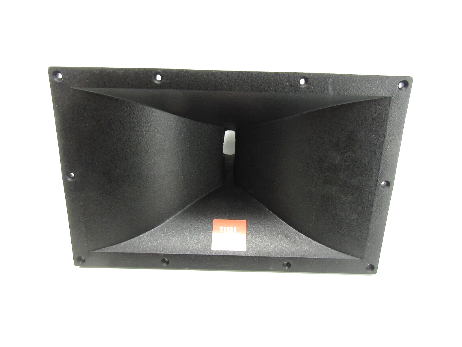 JBL 2380A 90°x40° Format Flat-Front Bi-Radial Horn - 2'' Throat | eBay