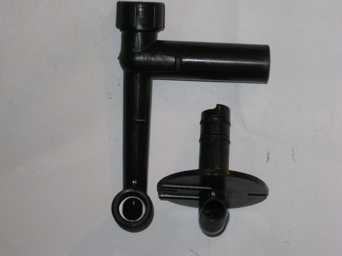 Ames Reel Easy Work Center Hose Reel Repair