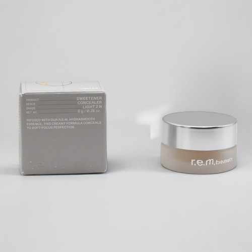 REM Beauty Sweetener Concealer Light 2N 0.28 oz / 8g | eBay