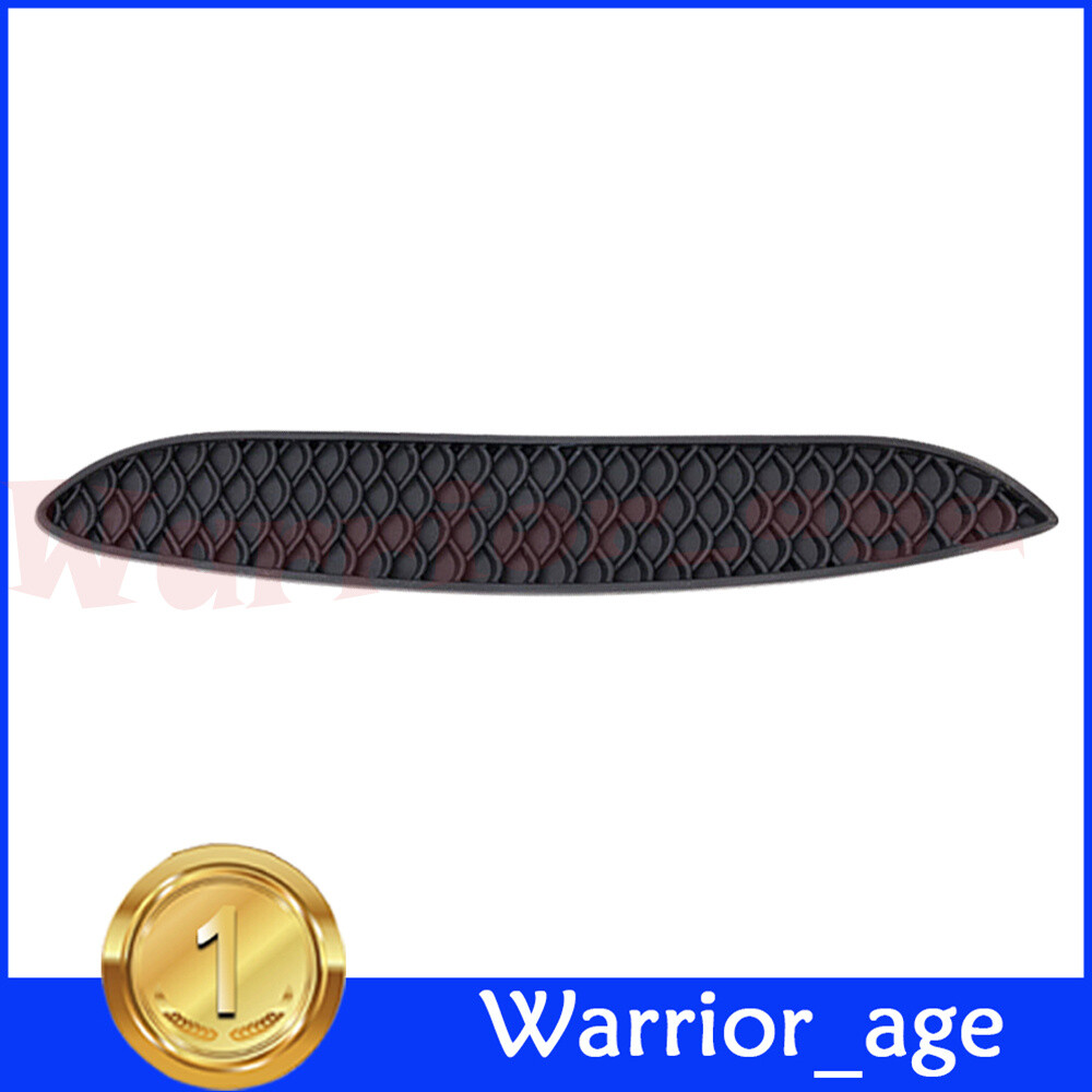 Rear Passenger Side Bumper Grill Trim for Mercedes Benz A-Class W177 ...