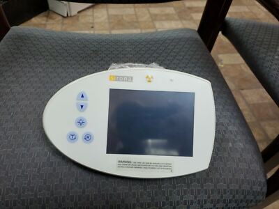 Sirona Dental Galileos X-Ray Control Display Panel 2007 | eBay