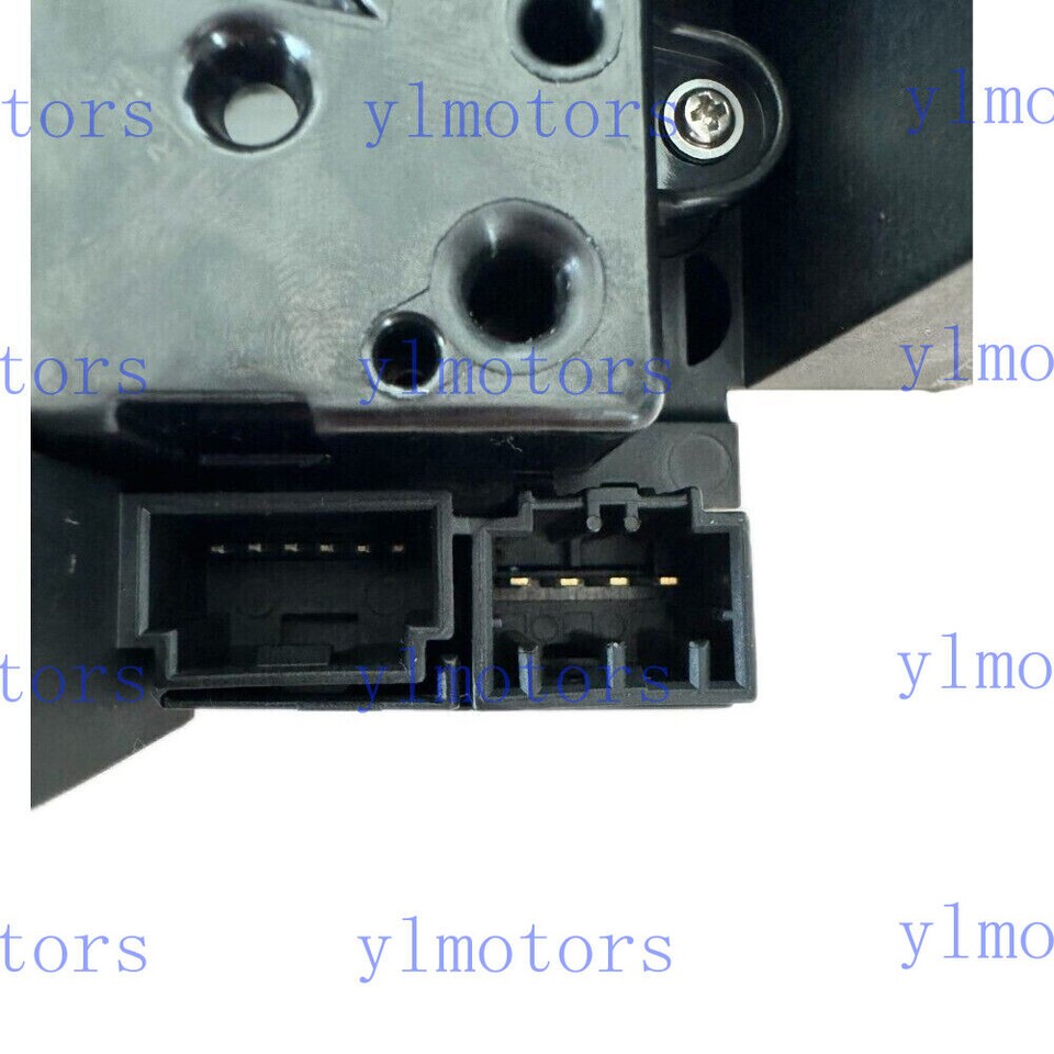 2013-2018 RAM 1500 2500 3500 VIPER Clock Spring With Angle Sensor And ...