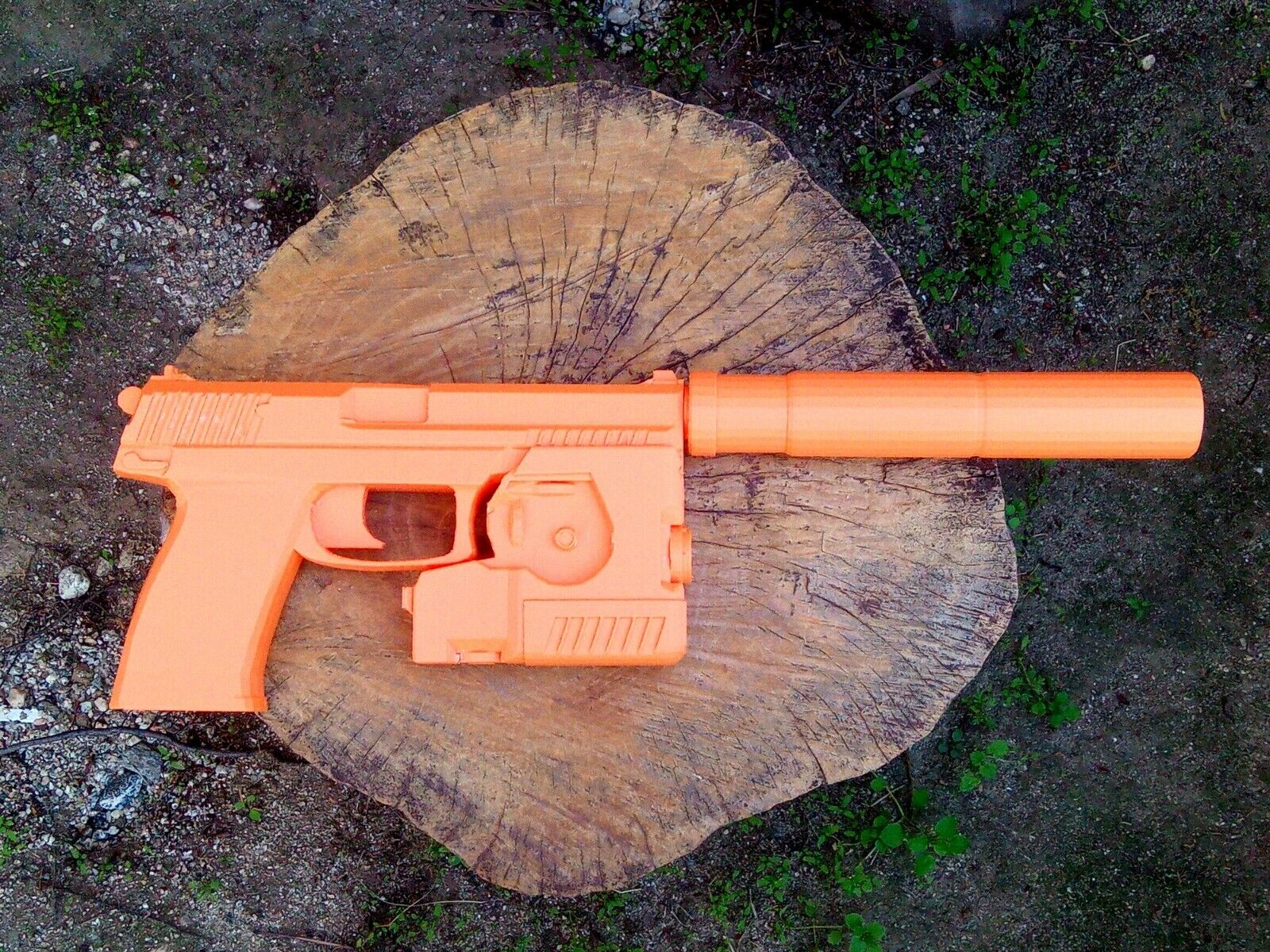 Socom Pistol Mgs Socom Pistol Mgs