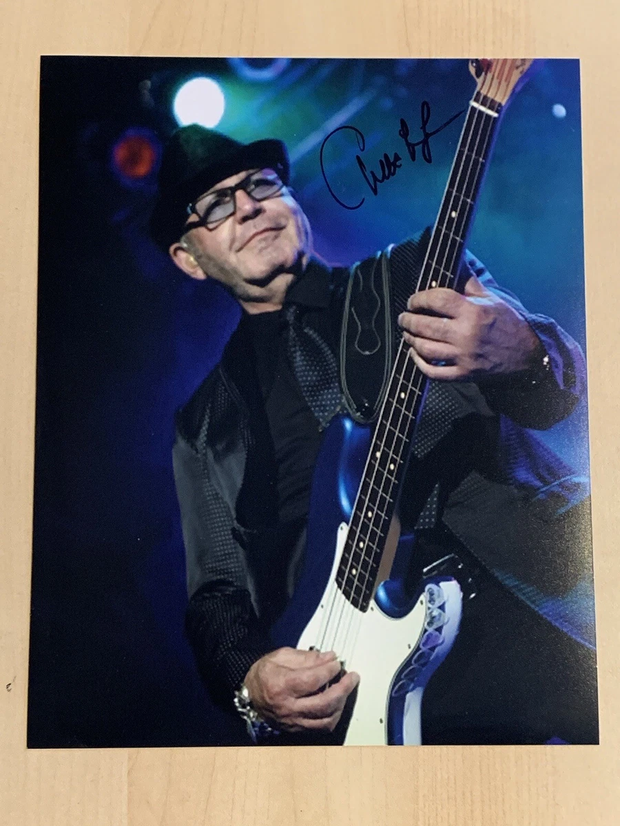 Chuck Panozzo