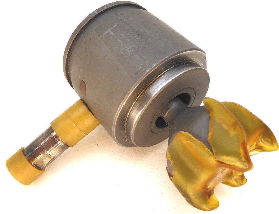 Ewikon 9904302-039 Multi-Tip Nozzle for Hot Runner 9904302039 NEW | eBay