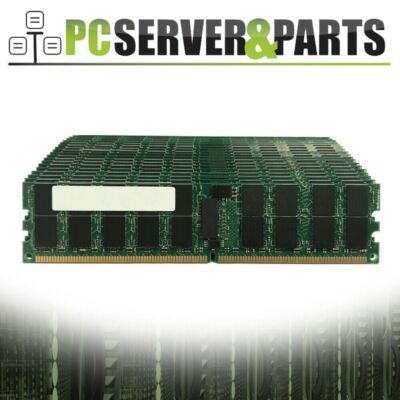 16GB (2x8GB) DDR3 PC3-10600R 1333MHz ECC Reg Server Memory RAM Upgrade ...