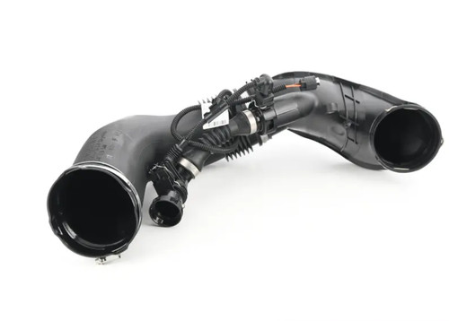 NEW BMW 7 F02 ENGINE AIR INTAKE HOSE 8574784 13718574784 ORIGINAL | eBay