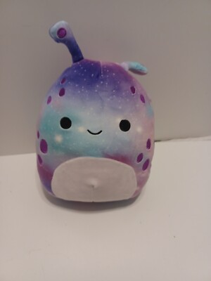 DAXXON Alien Squishmallow 8" 2021 | eBay
