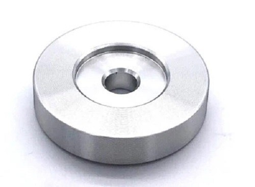 Genuine Technics EP Adaptor for Technics SL-1200 Turntable Adaptor w ...