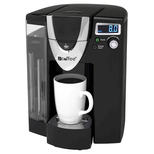 iCoffee Mozart Black for sale online | eBay