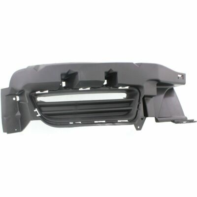 New Driver Side Fog Light Cover For 2015-2021 Dodge Charger CH1038169 ...