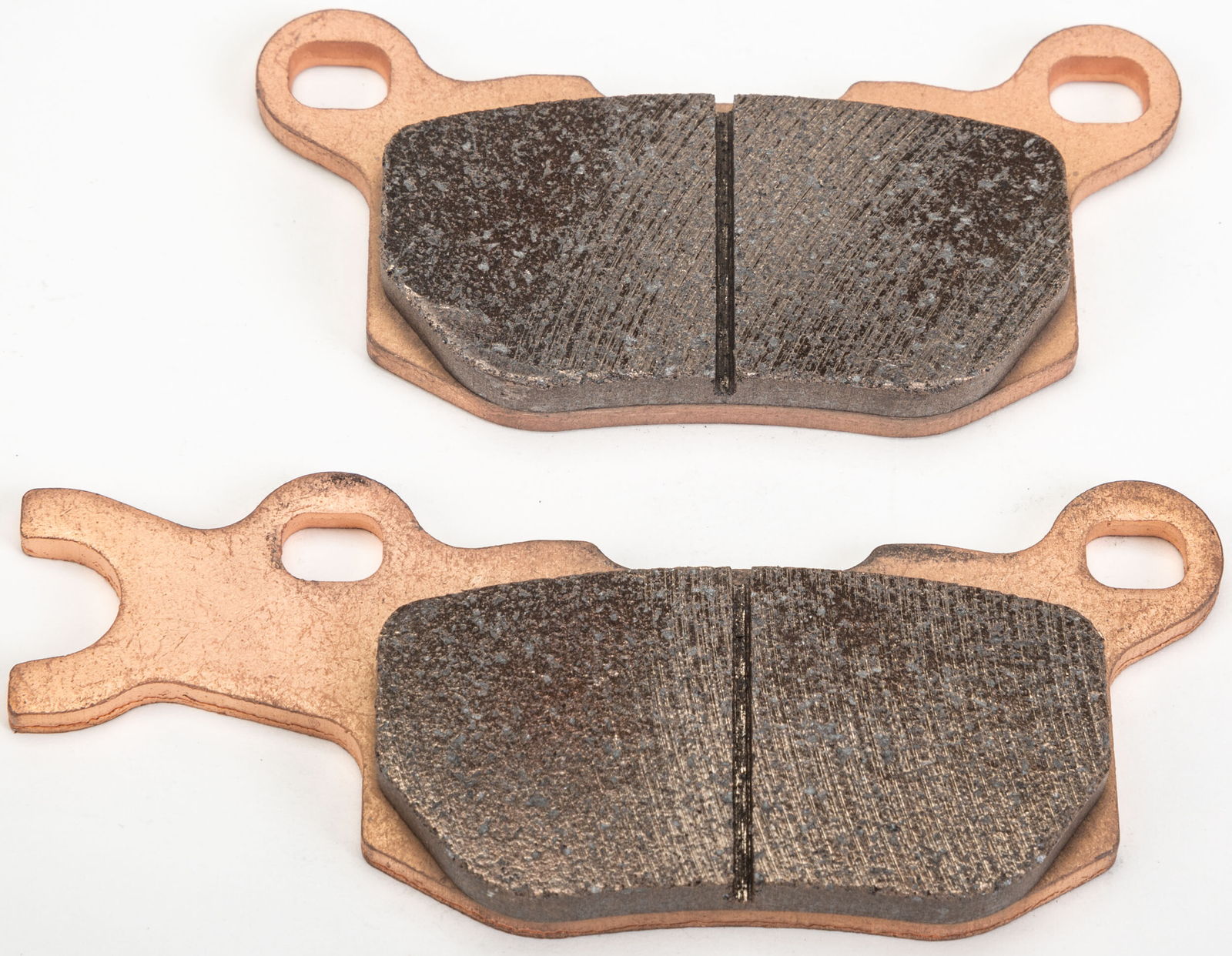 OPEN TRAIL 18-8031 Sintered Brake Pads CAN AM DEFENDER 16-22 | eBay