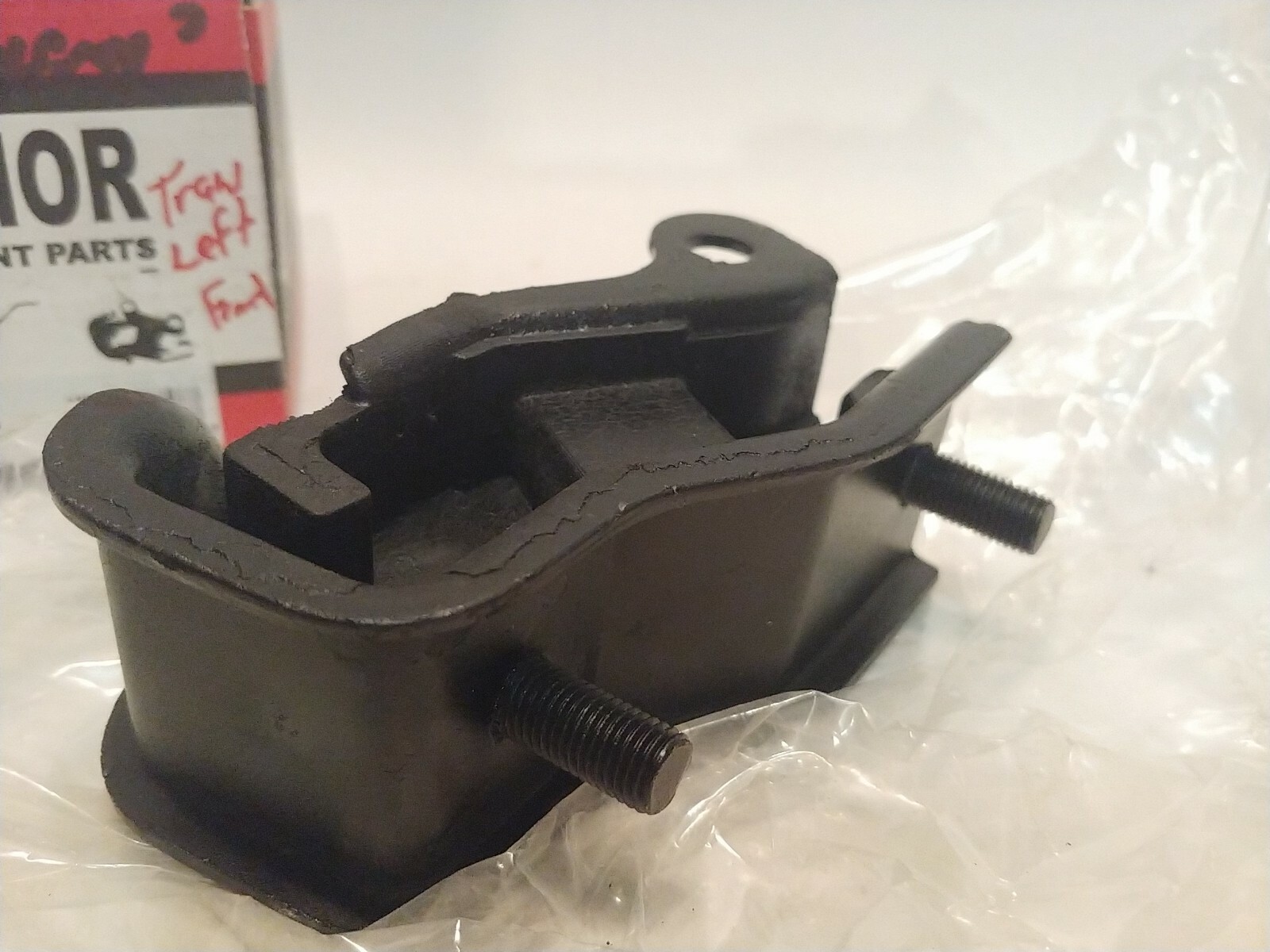 Auto Trans Mount Front Left Anchor 8898 ((Free Shipping)) (A2) | eBay