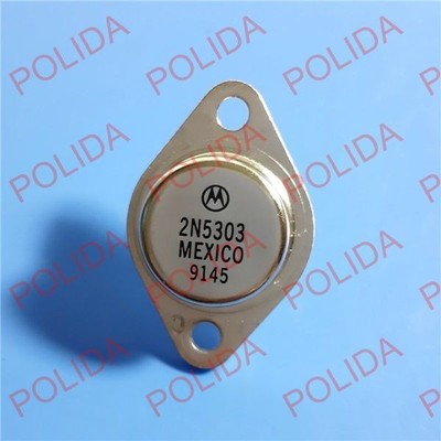 1PCS Transistor MOTOROLA TO-3 2N5303 | eBay