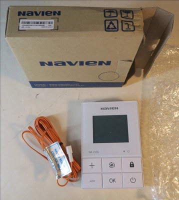 Navien Tankless Temperature Controller NR – 21DU | eBay