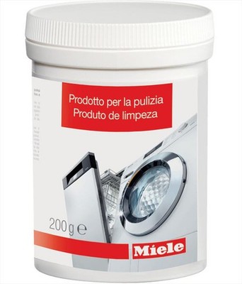 Miele Intense Clean, GP CL WG 252P, Prodotto Cura Lavatrice ...