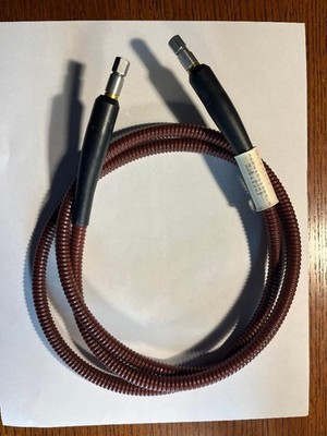 W.L. Gore Microwave Test Cables 5ft (Qty 2) | eBay