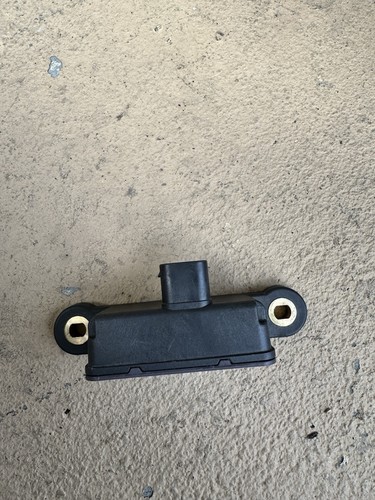 Jeep Wrangler Jk 09-10 Front Dynamics Sensor 56029427AA | eBay