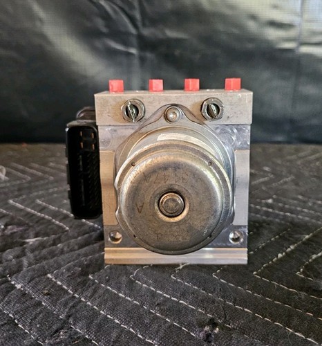 2016-17 Honda Accord 2.4L Genuine ABS Control Module | eBay