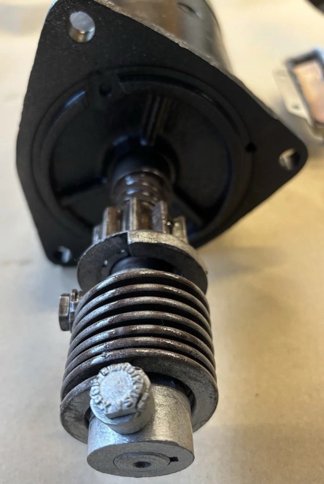 Ford Model A Starter Motor. | eBay UK