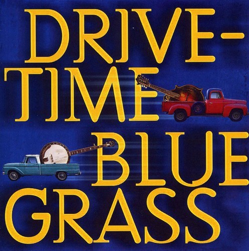 Various Artists - Drive-Time Bluegrass [New CD] | eBay.de