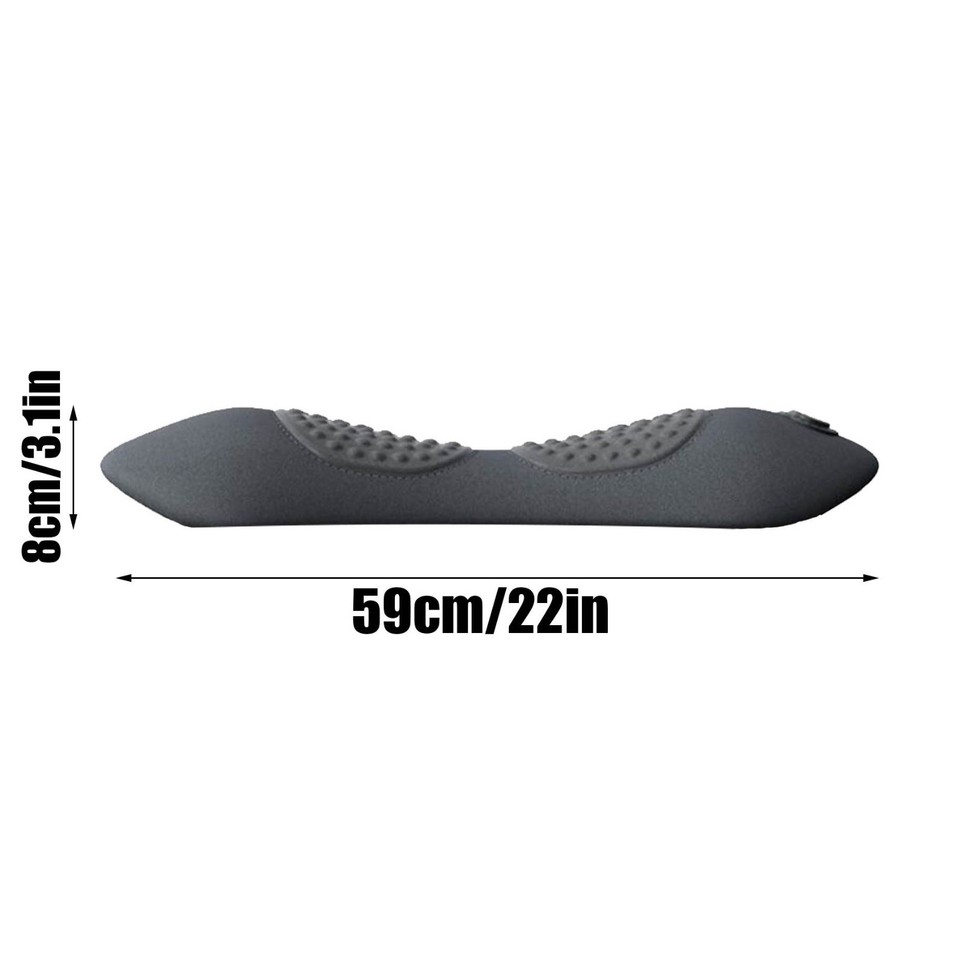 2025 Upgraded Soothe Back Massager, 3 in 1 Durable Back Massager for ...