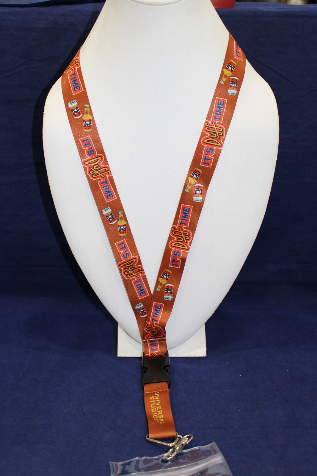 Universal Studios Lanyards - Harry Potter, Transformers, Skull Island ...