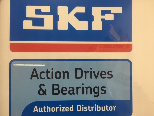 SKF 6208-2ZJEM, 40 x 80 x 18 - Authorized SKF Distributor | eBay