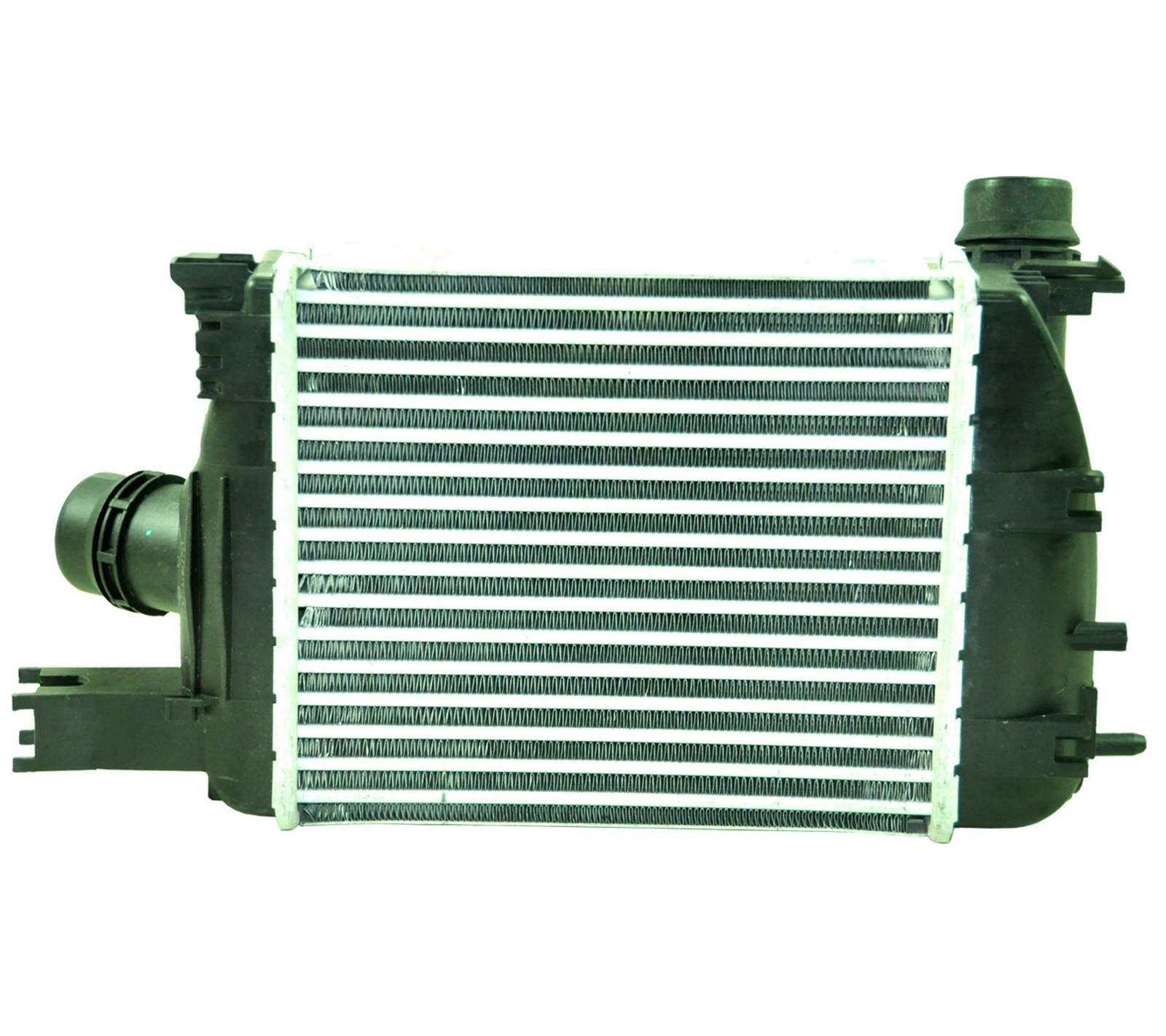 Inter Cooler Radiator FOR Dacia Dokker,Lodgy,Logan,Sandero & Renault ...