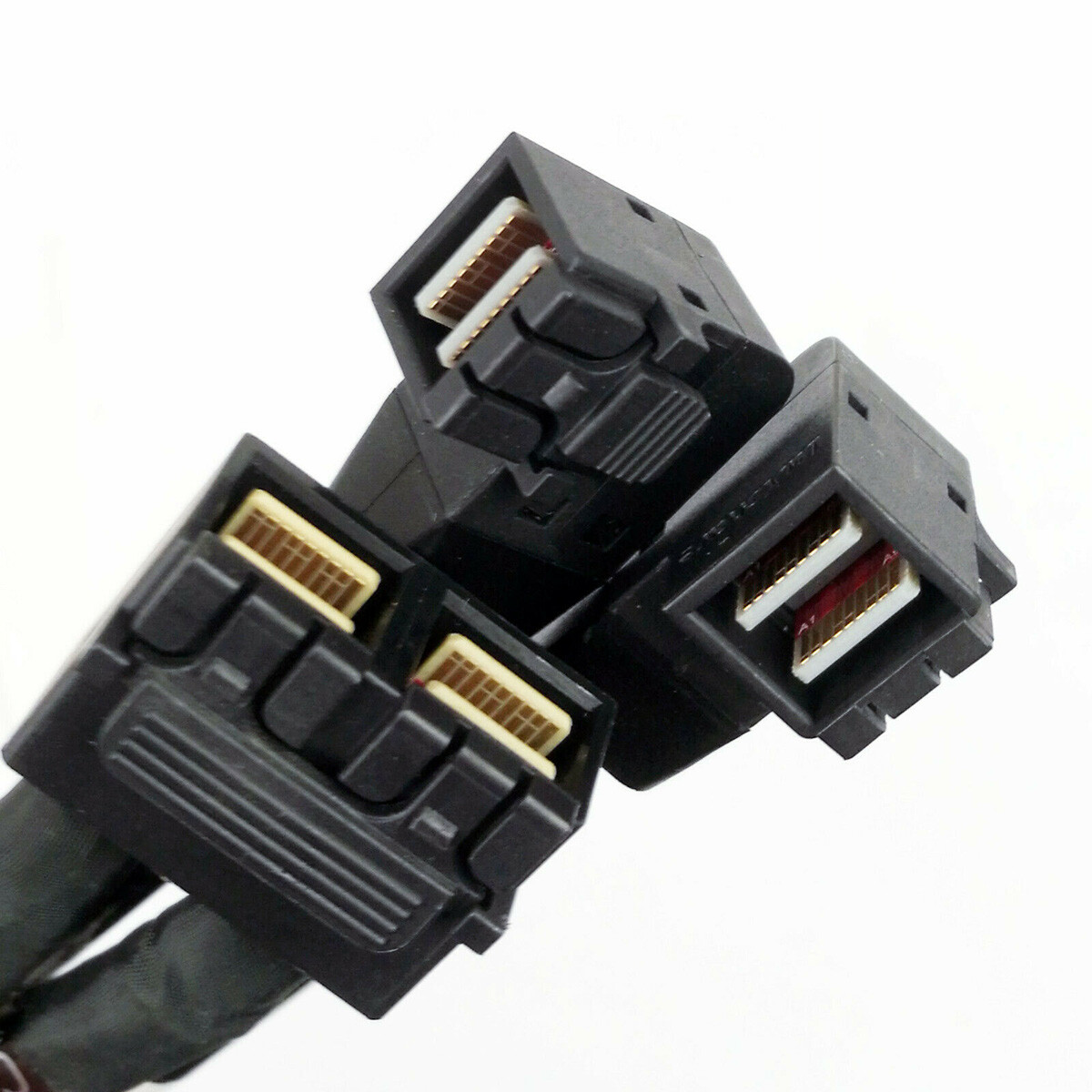 New Dell EMC Poweredge H740P H730P Bay Raid Cable 9MHYN 09MHYN / FKW4Y ...