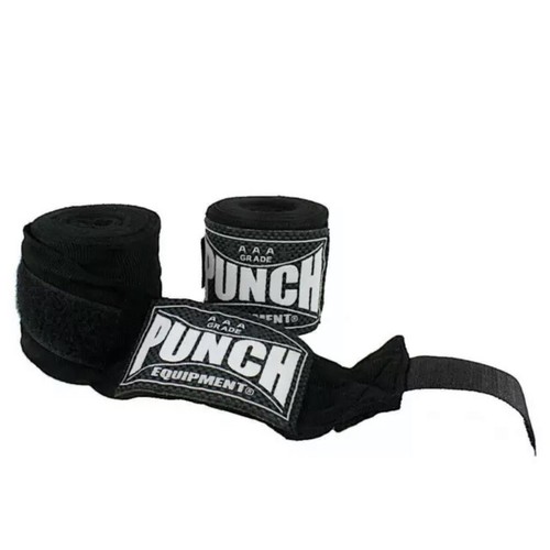 Punch Stretch Boxing Hand Wraps | eBay