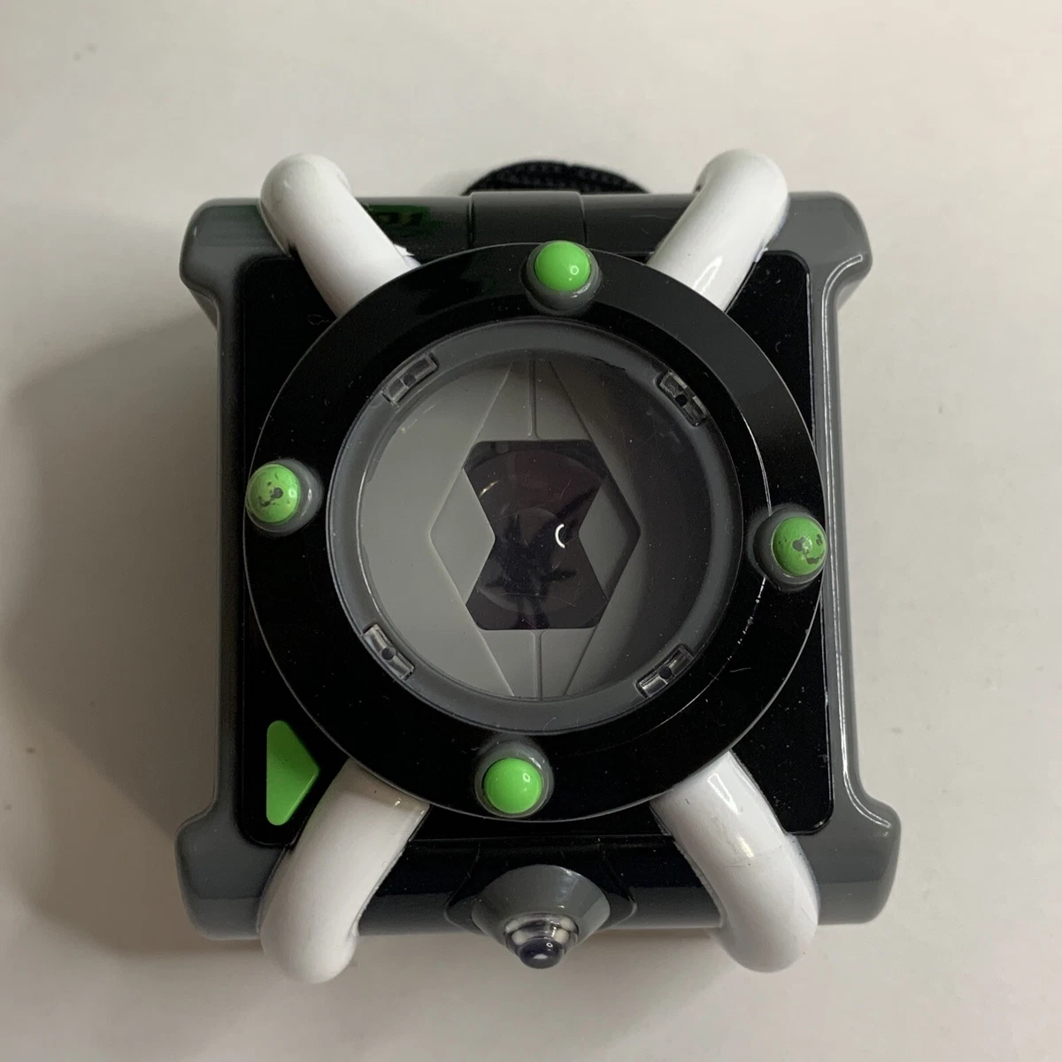 Ben 10 Omnitrix Watch Fx