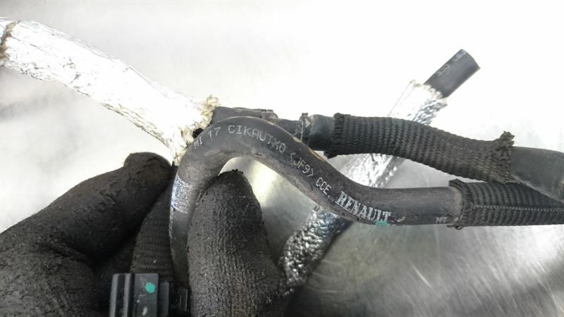RENAULT TRAFIC X82 MK3 2018 COOLANT PIPE FUEL HOSE | eBay UK