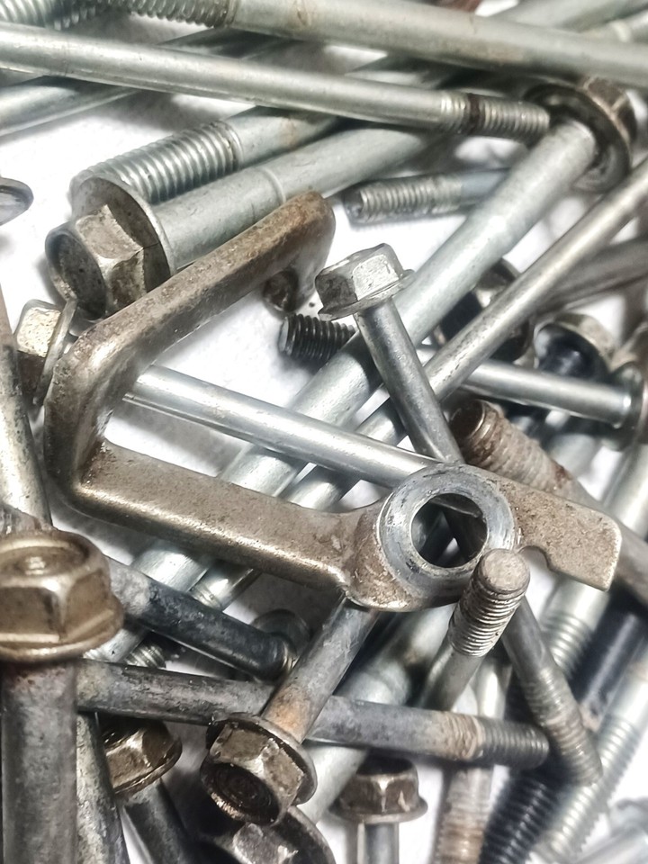 Engine Case Bolts Honda CB750 CB750F DOHC 1979 to 1982 | eBay