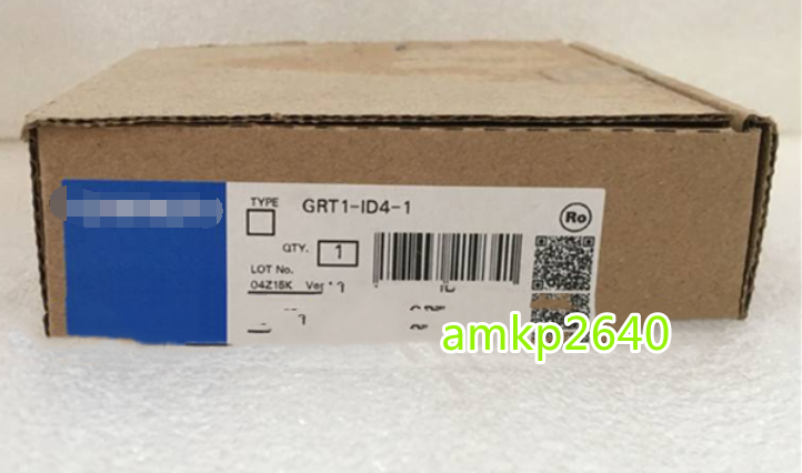 1pcs for GRT1-ID4-1 digital I/O unit module in box #am | eBay