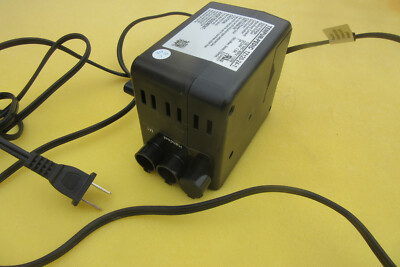 Tempur-Pedic customatic adjustable bed power supply TZ120 24 1 control ...