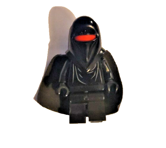 LEGO Minifigure Star Wars Shadow Guard sw0604 | eBay