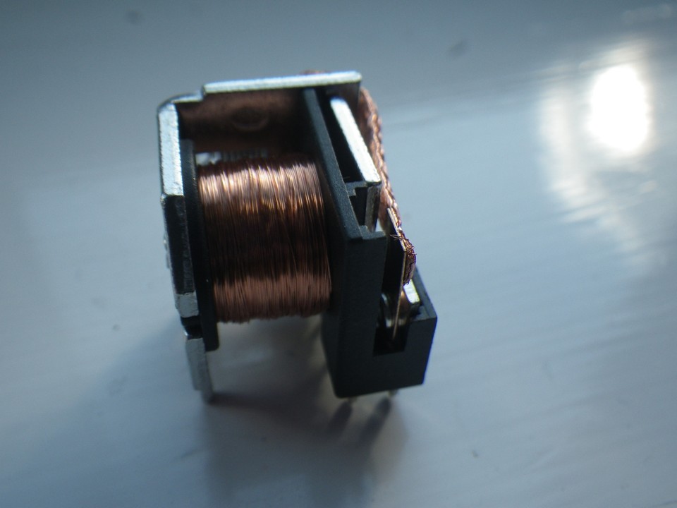 Mercedes SLK R170 - K40 Replacement Relay | eBay UK