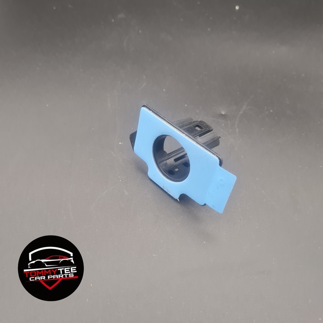 Genuine Toyota C-hr Rear Centre Parking Sensor Retainer 89348 F4120 for ...